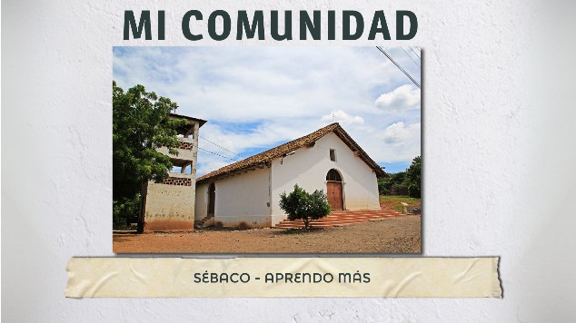 Mi comunidad_Sébaco at emaze Presentation