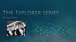 Explorer Series at emaze Presentation