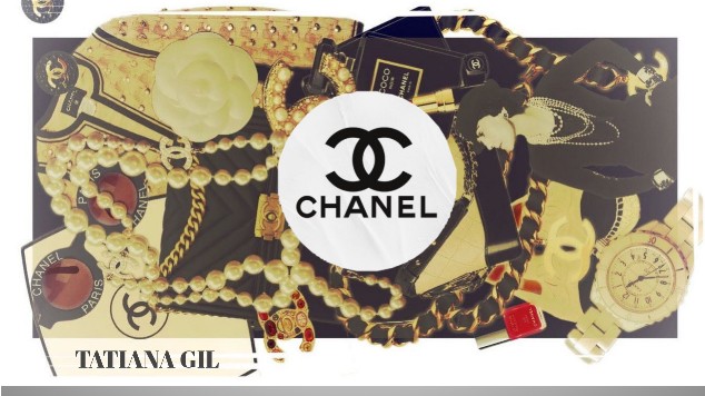 coco at emaze Presentation