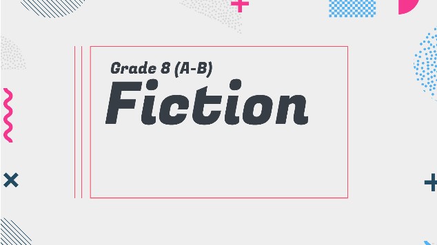 Grade 8 (A-B) at emaze Presentation