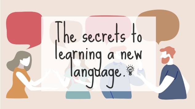 new language at emaze Presentation