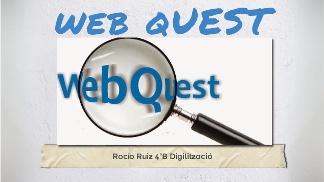 web qUEST at emaze Presentation