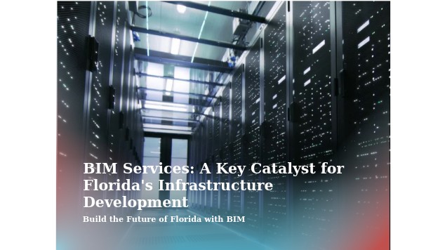 Elevating Florida's Infrastructure with BIM Services at emaze Presentation
