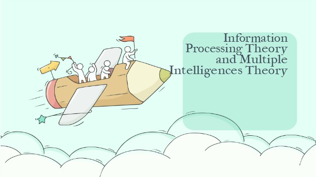 Information Processing Theory and Multiple Intelligences at emaze Presentation