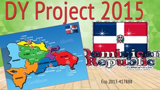 DY Project 2015 at emaze Presentation