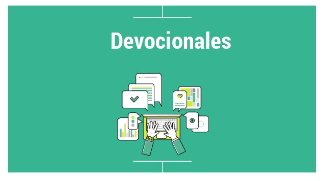 Devocionales geojanys 4c at emaze Presentation