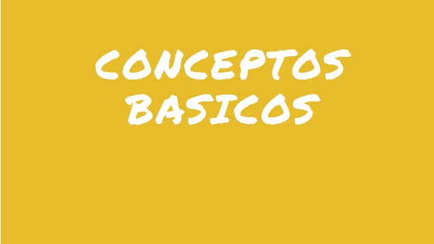 COnceptos basicos at emaze Presentation