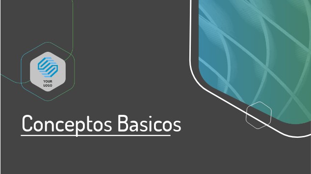 Conceptos Basicos at emaze Presentation