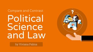 Political Science and Law at emaze Presentation