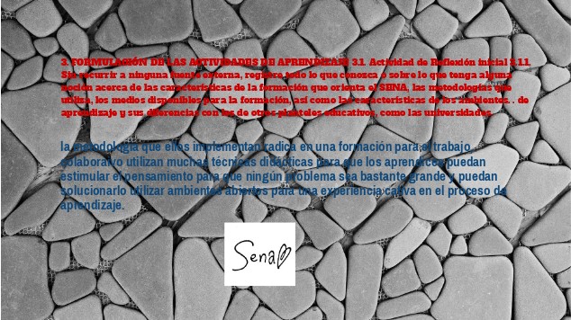 Pebbles at emaze Presentation