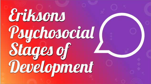 Eriksons Psychosocial Stages of Development at emaze Presentation