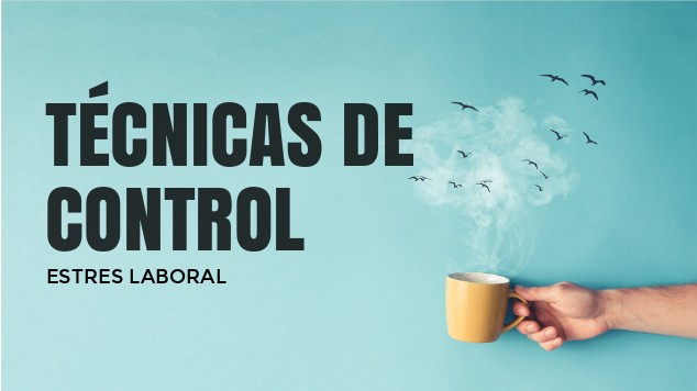 TÉCNICAS DE CONTROL at emaze Presentation