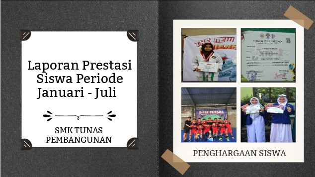 Laporan Kegiatan SMK TOEPAN at emaze Photo Album