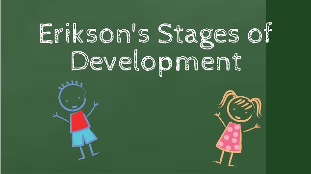 Erikson's Stages of Development at emaze Presentation