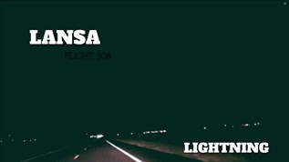 Lightning at emaze Presentation