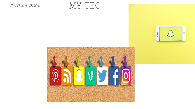 My Tec at emaze Presentation