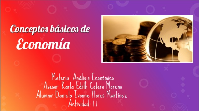 Conceptos basicos de at emaze Presentation