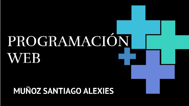 PROGRAMACIÓN WEB at emaze Presentation