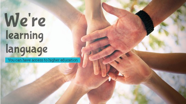 Training at emaze Presentation