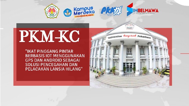 PKM-KC 2023 at emaze Presentation