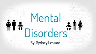Mental Disorders at emaze Presentation