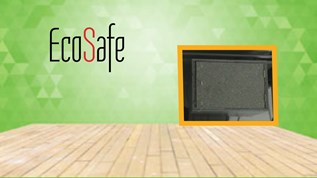 EcoSafe at emaze Presentation