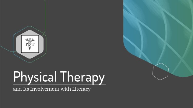 Physical Therapy at emaze Presentation