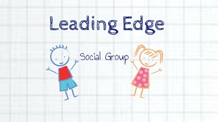 Leading Edge group at emaze Presentation