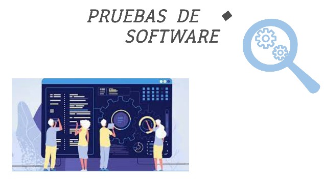 PRUEBAS de software at emaze Presentation