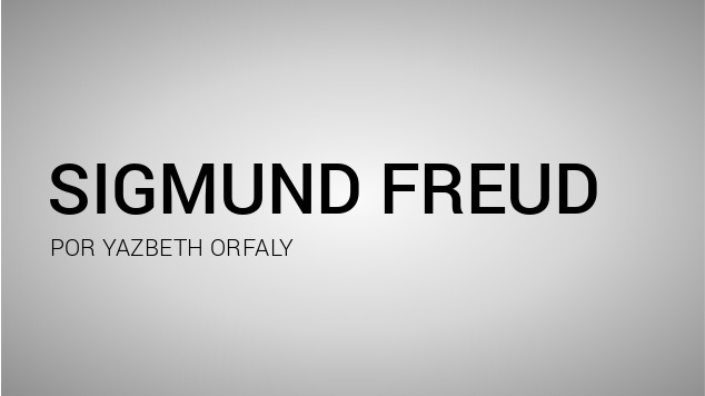 SIGMUD FREUD at emaze Presentation