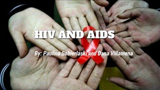 hiv and aids at emaze Presentation