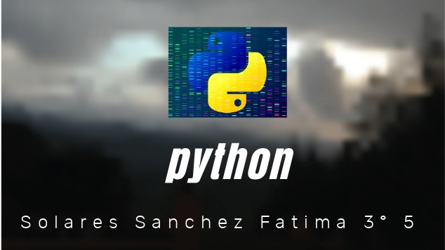 python at emaze Presentation