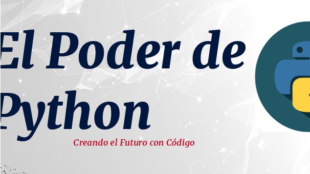 El Poder de Python at emaze Presentation