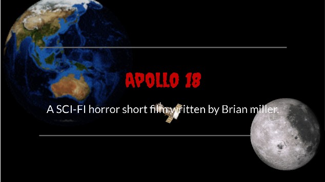 Blank at emaze Presentation