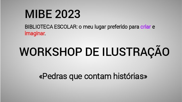 MIBE 2023 at emaze Presentation