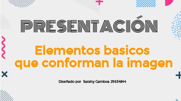 ELEMENTOS at emaze Presentation