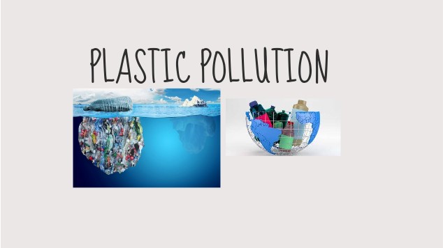 PLASTIC PO at emaze Presentation