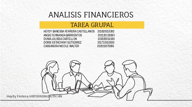 Tarea Grupal Modulo 5 AF on emaze