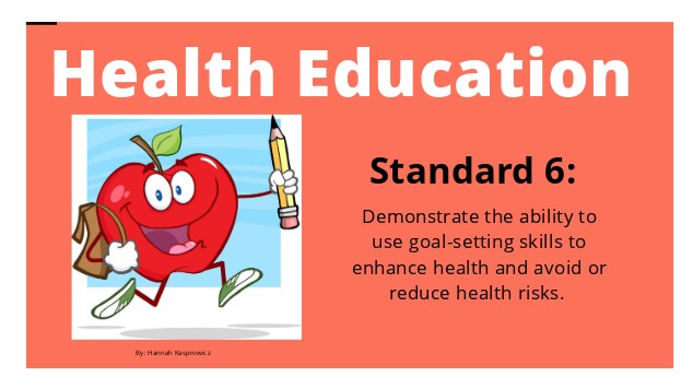 Health Education at emaze Presentation