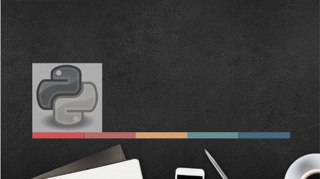 Python at emaze Presentation