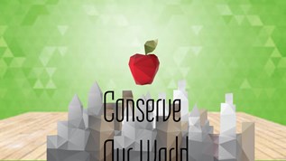 Conservation Slides at emaze Presentation