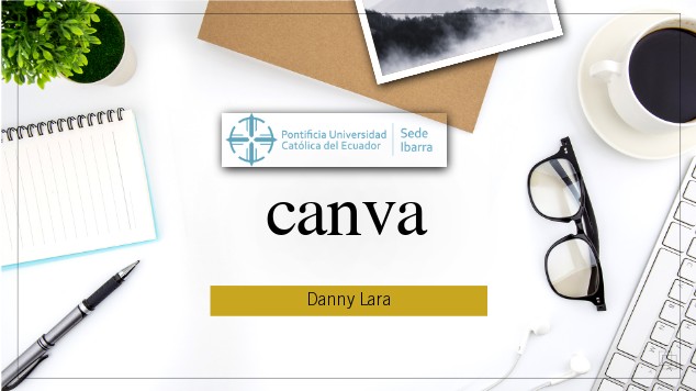 canva at emaze Presentation