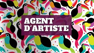 Alice Bennett at emaze Presentation