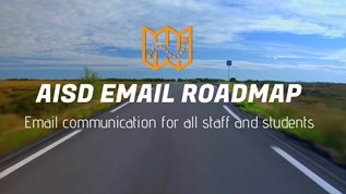 AISD Gmail Roadmap at emaze Presentation