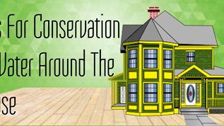 Conservation of Drinking Water at emaze Presentation