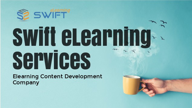 Swift Elearning Services Elearning Content Development Company At