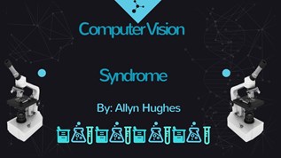 Computer Vision Syndrome at emaze Presentation