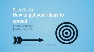 TED -Seth Godin at emaze Presentation