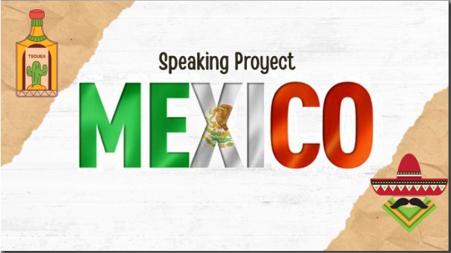 MEXICO at emaze Presentation