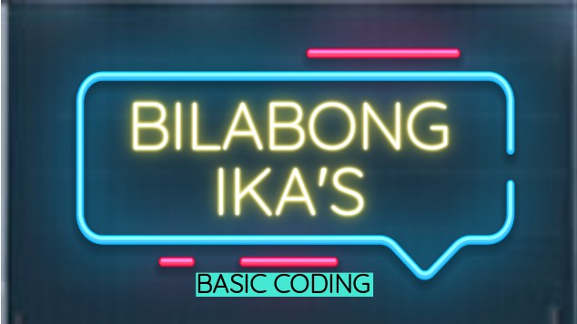 Basic Coding At Emaze Presentation